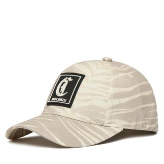 Just Cavalli Cap Just Cavalli 80RAZK70 ZG407 Hellbeige