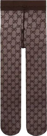 Gucci GG Nylon Tights