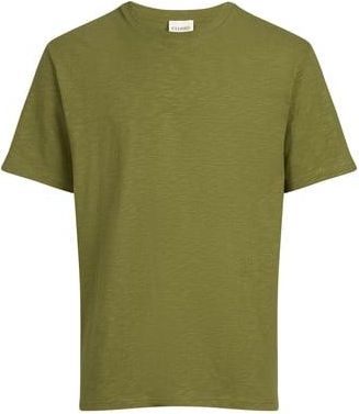 Closed T-shirt droit en coton