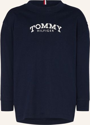 Tommy Hilfiger Longsleeve blau