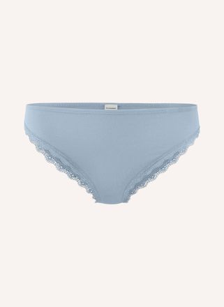 Hessnatur Hessnatur Slip blau