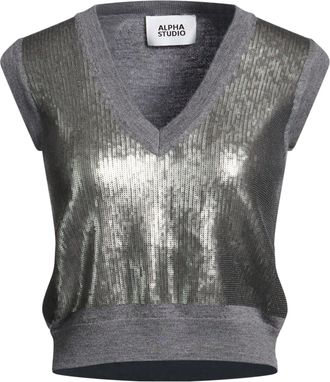 Alpha Studio STRICKWAREN - Pullover auf YOOX.COM