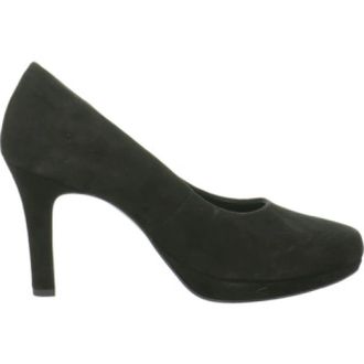 Paul Green Damen, Schuhe, Schwarzk, 38 EUGr&ouml;&szlig;e