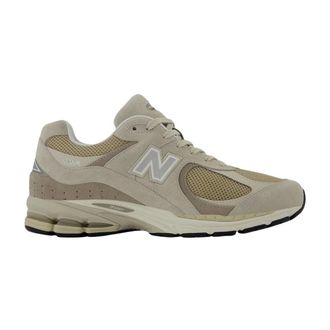 New Balance Homme, Chaussures, Vert, Taille: 37 1/2 EU 2002R Baskets