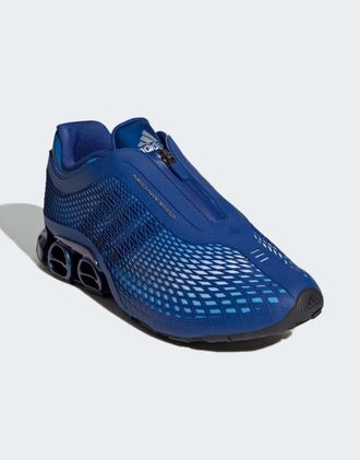 adidas Originals Megaride s2 Chaussures - Bleu roi