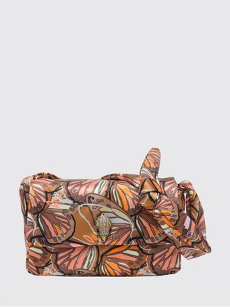 Kurt Geiger Sac Port&eacute; &eacute;paule Femme couleur Marron