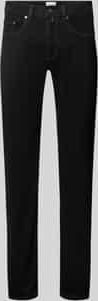Pierre Cardin Regular Fit Jeans mit Label-Detail Modell Lyon