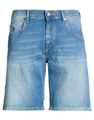 Hand Picked HOSEN & R&Ouml;CKE - Jeansshorts auf YOOX.COM