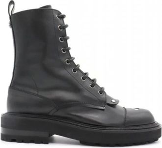 John Richmond Femme, Chaussures, Noir, Taille: 41 EU Richmond X - Chaussures > Bottes