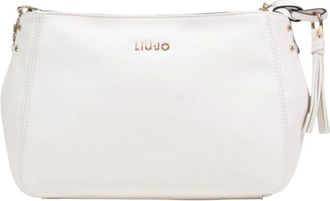 Liu Jo Femme, Sacs, Blanc, Taille: ONE Size Bags