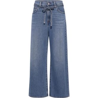 Levi's XL Gerades Jeans - - Jeans - Damen - Blau - W29 L29