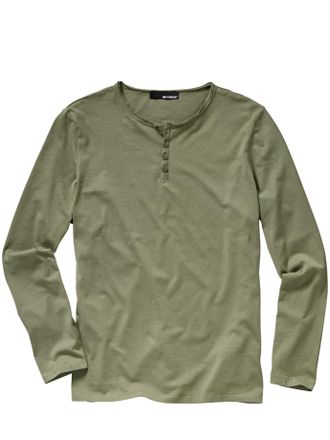 Mey & Edlich Ausdauer-Henley