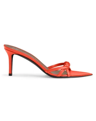 Giuseppe Zanotti INTRIIGO BRAID 70 Sandalen