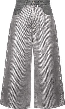 Haikure HOSEN & R&Ouml;CKE - Jeanshosen auf YOOX.COM