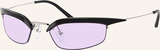 Prada Sonnenbrille Pr b50s schwarz