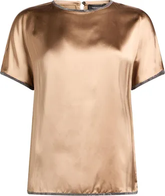 Fabiana Filippi TOPS - Tops auf YOOX.COM