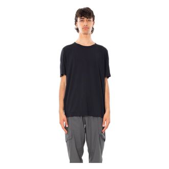 Transit Par-Such Homme, Tops, Noir, Taille: XL T-Chemises