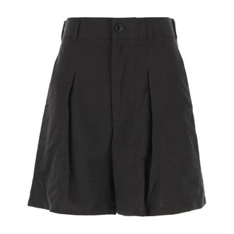 Department Five Bermuda T-Shirts f&uuml;r einen stylischen Look - - Shorts - Damen - Schwarzk - 2XS