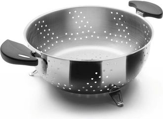 Lacor 88324 Abtropfshüssel D.24 cm Nova Ladycor