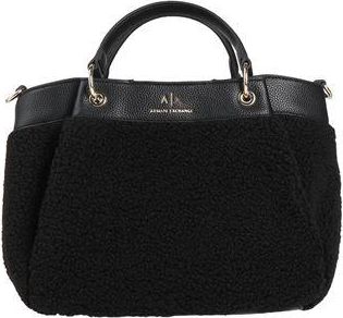 A|X Armani Exchange SACS - Sacs &agrave; main sur YOOX.COM