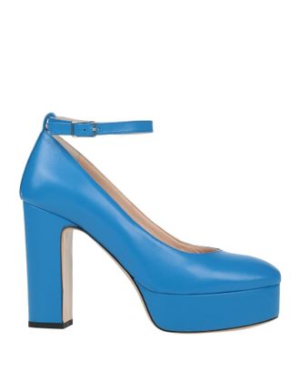 P.A.R.O.S.H. SCHUHE - Pumps auf YOOX.COM