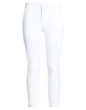 White Wise HOSEN & R&Ouml;CKE - Hosen auf YOOX.COM