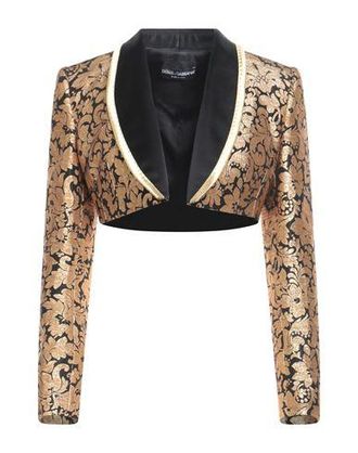 Dolce & Gabbana Ensembles et coordonn&eacute;s - Blazers sur YOOX.COM