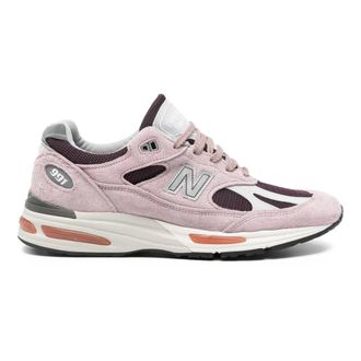 New Balance Herren, Sport, Rosa, 42 1/2 EUGr&ouml;&szlig;e