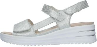 Waldl&auml;ufer Damen, Schuhe, Beige, 34 EUGr&ouml;&szlig;e