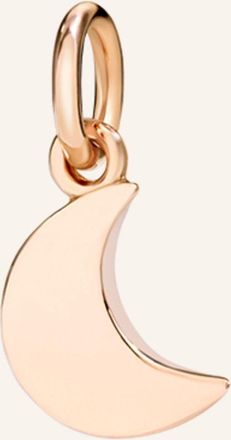 Dodo Dodo Anh&auml;nger Moon And Sun rosegold