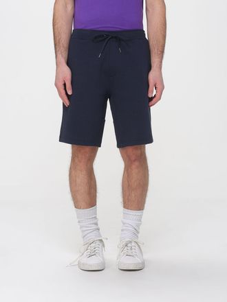 Polo Ralph Lauren Short POLO RALPH LAUREN Homme couleur Bleu Marine