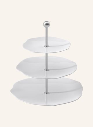 Villeroy & Boch Etagere Pura weiss