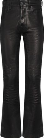 Rick Owens HOSEN & R&Ouml;CKE - Hosen auf YOOX.COM
