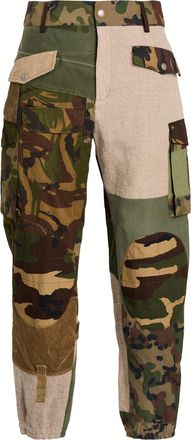 Dolce & Gabbana HOSEN & R&Ouml;CKE - Hosen auf YOOX.COM