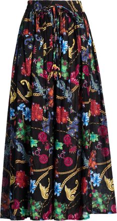 Connor & Blake HOSEN & R&Ouml;CKE - Maxi-R&ouml;cke auf YOOX.COM