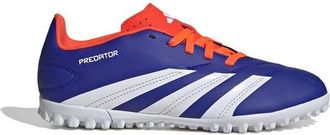 adidas Kinder Fussball-Hartplatzschuhe Predator Club Kids TF