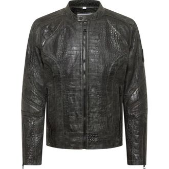 Carlo Colucci Homme, Vestes, Vert, Taille: M Vestes