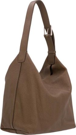 The Row Femme, Sacs, Brun, Taille: ONE Size Isa Bag