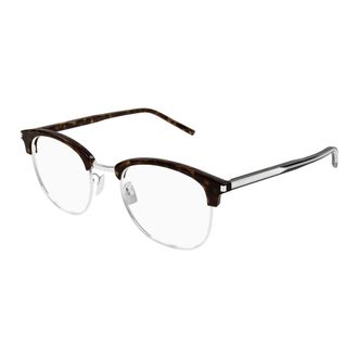 Saint Laurent unisex, Accessories, Braun, 51 MMGr&ouml;&szlig;e