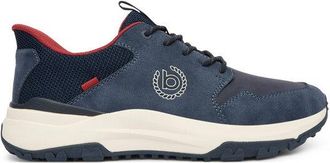 Bugatti Sneakers 322-AVL02-5500-4100 Dunkelblau