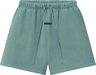 Fear of God Drawstring Shorts