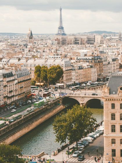 Quelles sont les villes les plus chères du monde ?