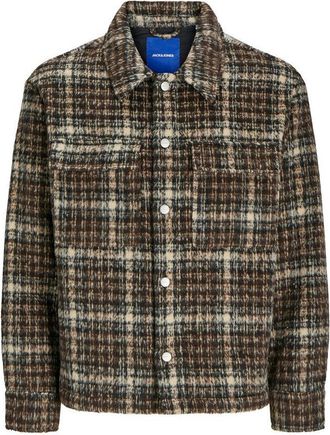 Jack & Jones Wolljacke