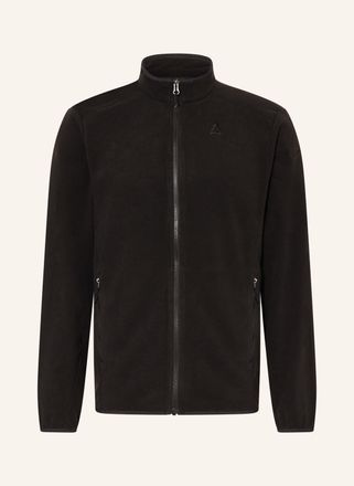 Sch&ouml;ffel Fleecejacke Ash schwarz