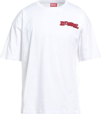 Diesel TOPS - T-shirts auf YOOX.COM