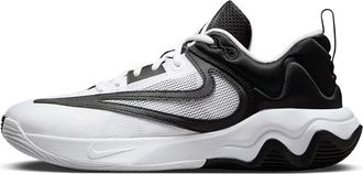 Nike Nike Homme Giannis Immortality 3 Chaussure de Basketball, White/Black, 46 EU