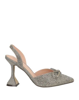 Menbur SCHUHE - Pumps auf YOOX.COM