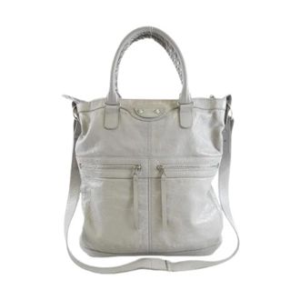 Balenciaga Damen, Pre-Owned, Grau, ONE SIZEGr&ouml;&szlig;e