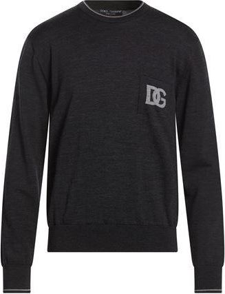 Dolce & Gabbana MAILLE - Pullover sur YOOX.COM