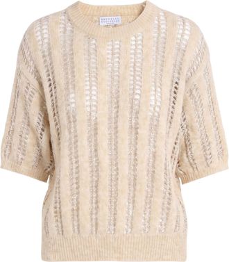 Brunello Cucinelli STRICKWAREN - Pullover auf YOOX.COM